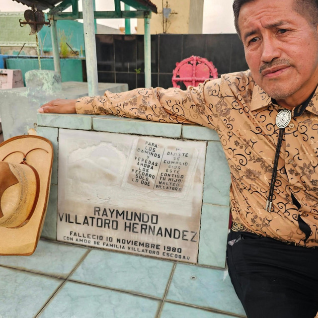 MI SEGUNDA CASA - Album by Walter Villatoro | Spotify
