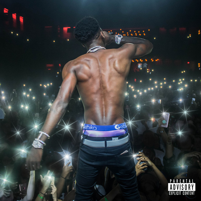 No Love Song By YoungBoy Never Broke Again Spotify