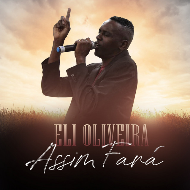 Eli Oliveira | Spotify
