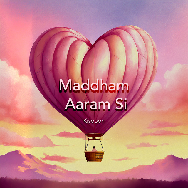 Maddham Aaram Si - song and lyrics by Kisooon | Spotify