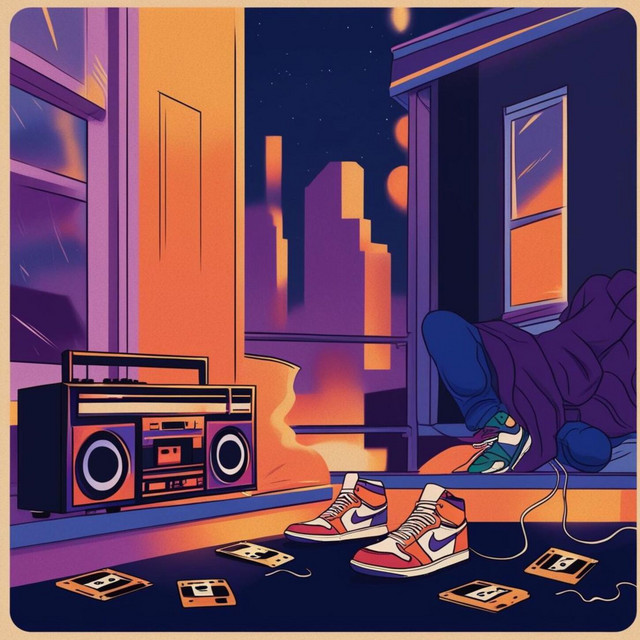 90s - Single by ThinkChill | Spotify