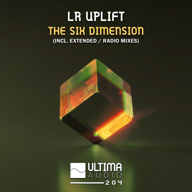 The Six Dimension - Single by LR Uplift | Spotify