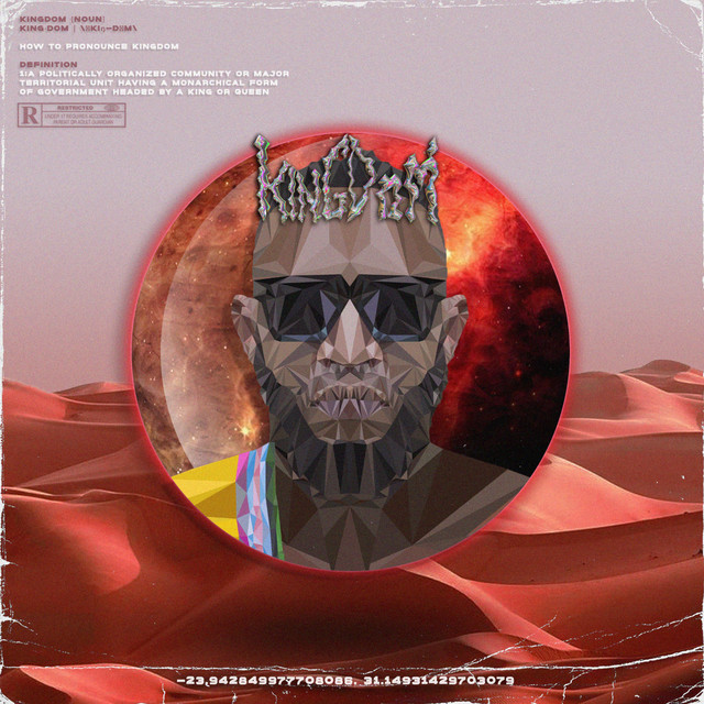 KINGDOM - Album by Dakalo | Spotify