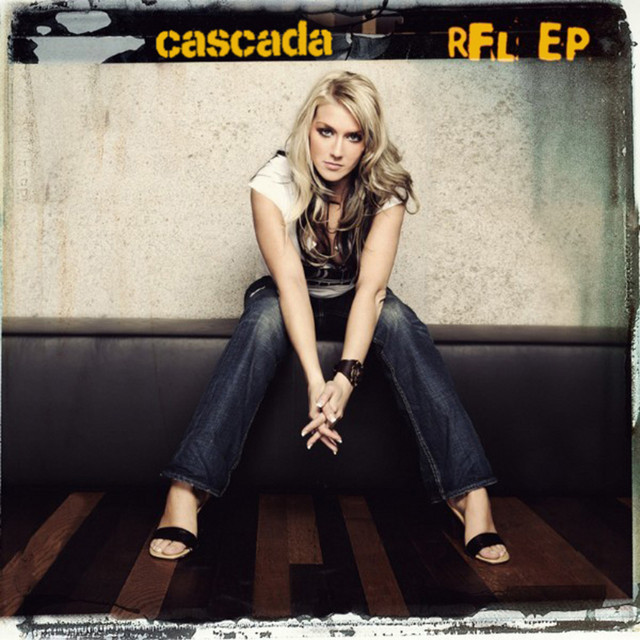Ready For Love EP - EP by Cascada | Spotify