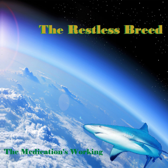The Restless Breed Concert & Tour History | Concert Archives