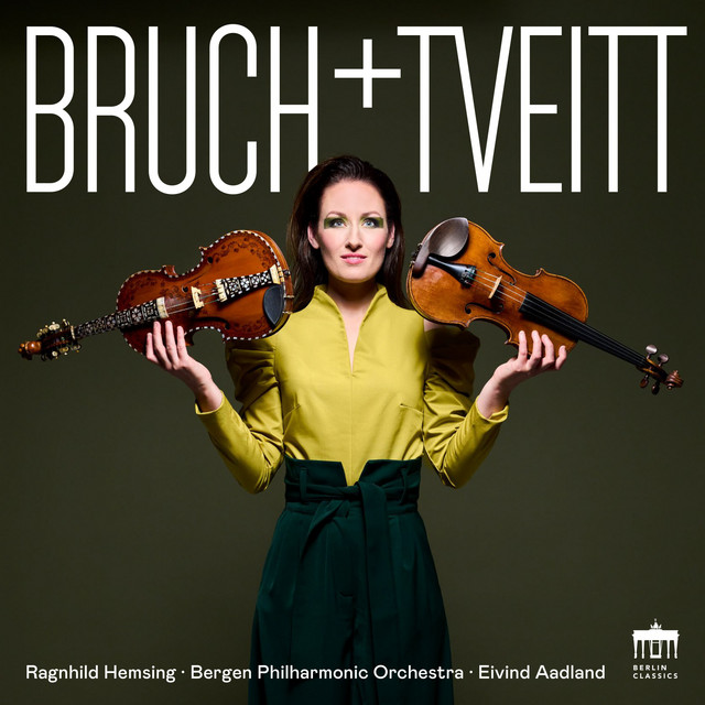 Svendsen: Romance for Violin and Orchestra - Single by Johan Svendsen ...