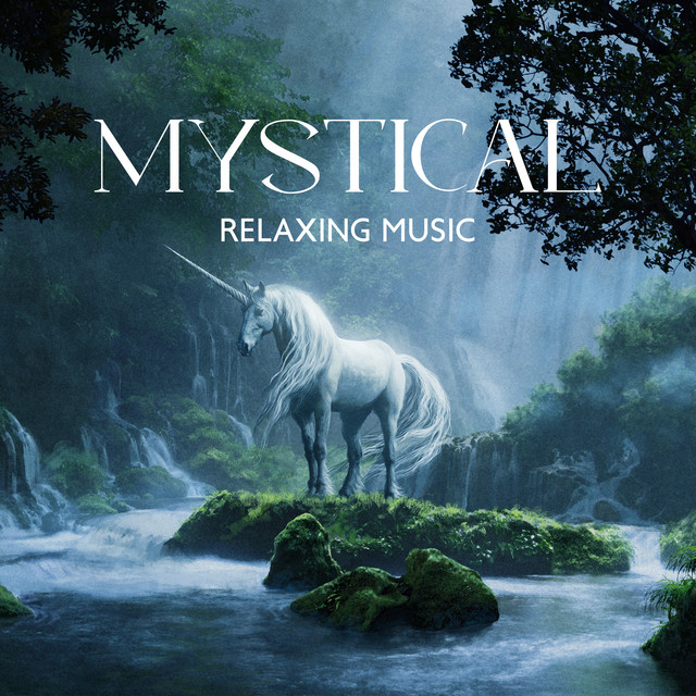 Mystical Relaxing Music: For Spiritual Meditation, Deep Contemplation ...
