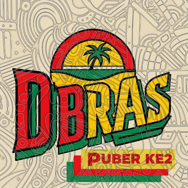 PUBER KE2 - Album by DBRAS | Spotify