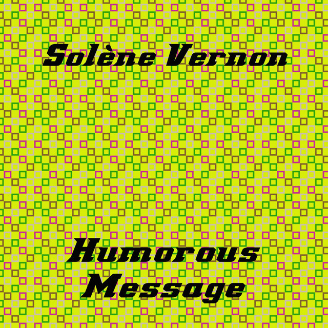 Solène Vernon: Songs list, genres, analysis and similar artists - Chosic