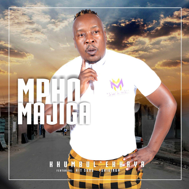 Mphe mphe ya lapisa - song and lyrics by Mpho Majiga | Spotify