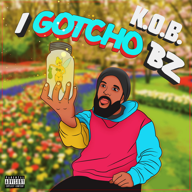K O B Spotify