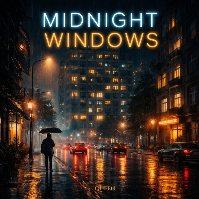 Midnight Windows - EP by Queen | Spotify