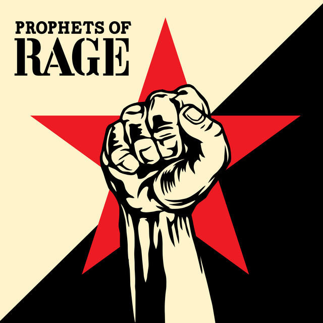Profits Of Rage Playlist By Dandedi1979 Spotify