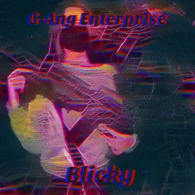 Blicky Single By G Rex Spotify