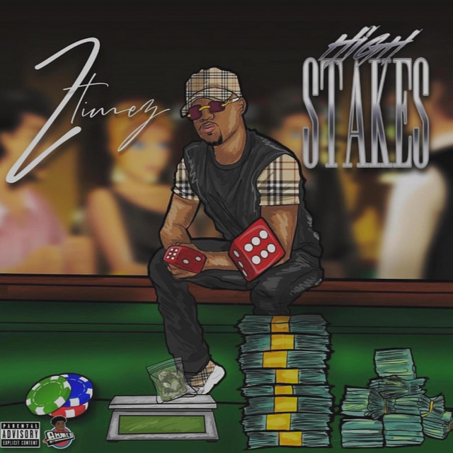 High Stakes (Delxue) - Album by 2timez. | Spotify