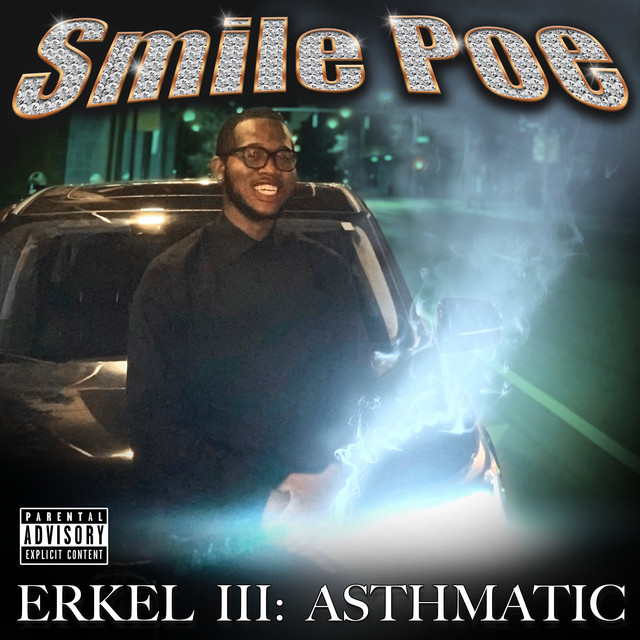 Ma Nigga - song and lyrics by Smile Poe | Spotify