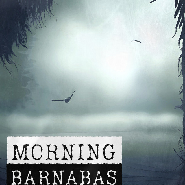 Barnabas | Spotify