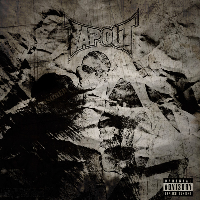 TAPOUT - Album by Кислый | Spotify