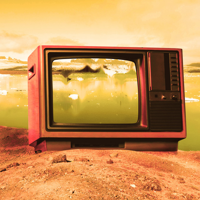 TV - Album by Televizion | Spotify