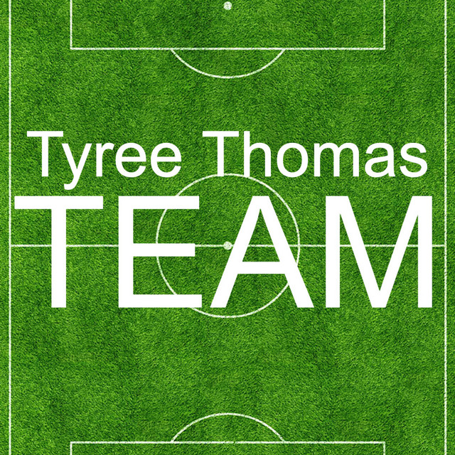 Team - Single by Tyree Thomas | Spotify