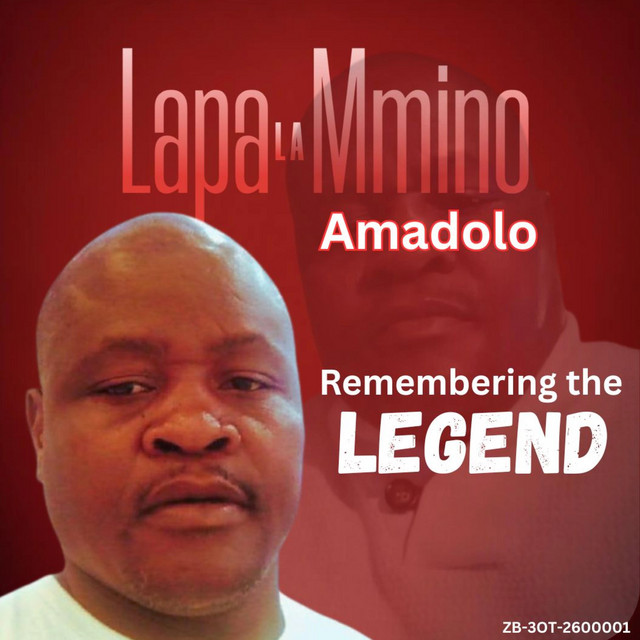 Amadolo - Album by Lapa La Mmino Artist Development | Spotify