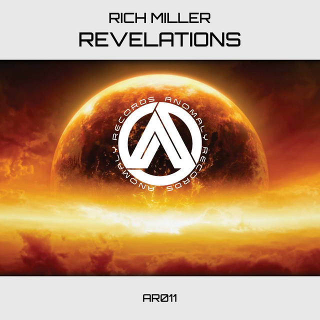 Revelations - Single by Rich Miller | Spotify