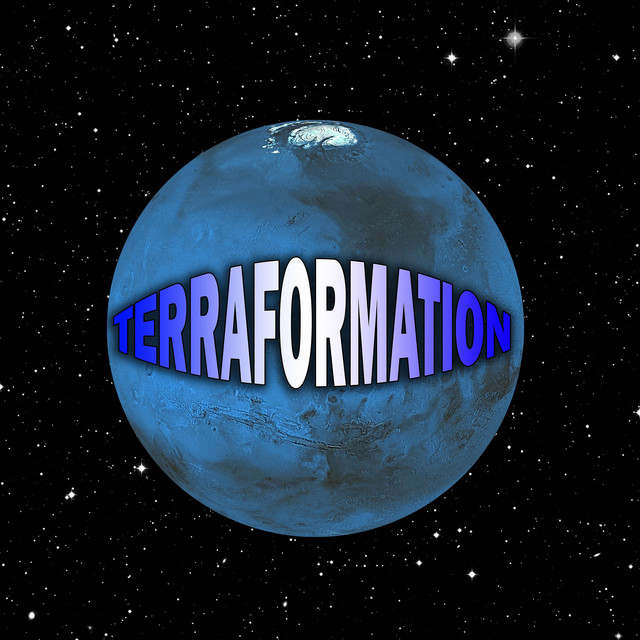 Terraformation - Single by One Man Tribe | Spotify
