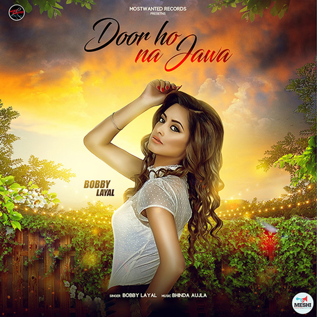 Door Ho Na Jawa - Single by Bobby Layal | Spotify