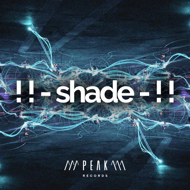 shade - ! ! - Album by Static Therapy Research | Spotify