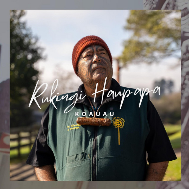 Tiro tiro - song and lyrics by Te Kuirau Marae, Rukingi Haupapa | Spotify