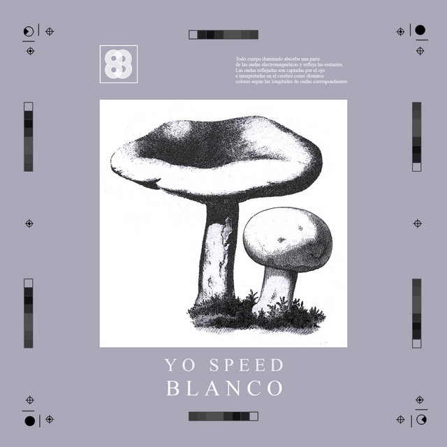Blanco - Single by Yo Speed | Spotify