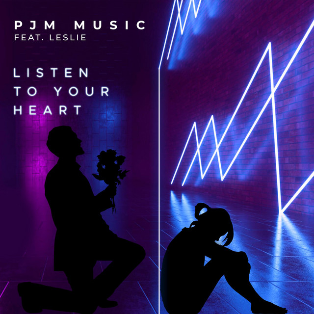 Listen to your heart - Single by PJM Music | Spotify