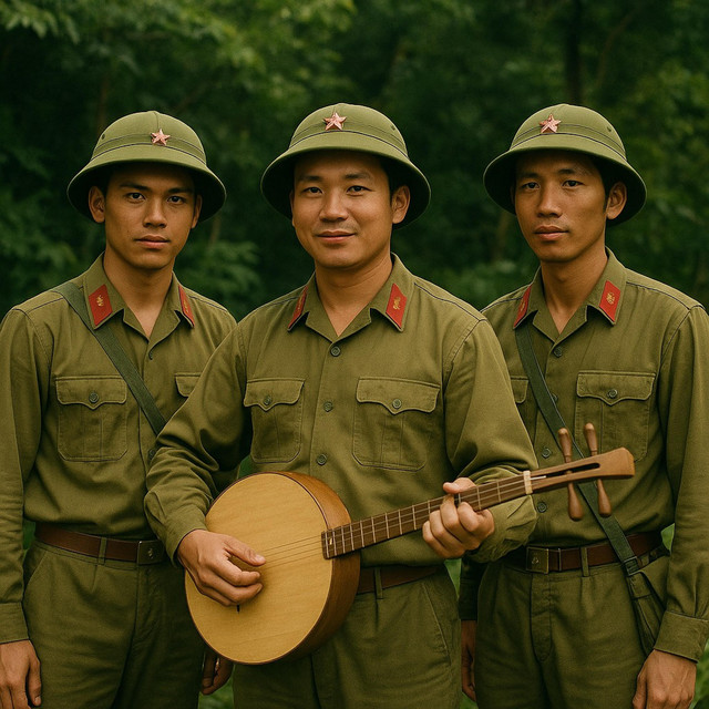 Tiếng Đàn Ta Lư x 9am in calabasas - song and lyrics by hv | Spotify