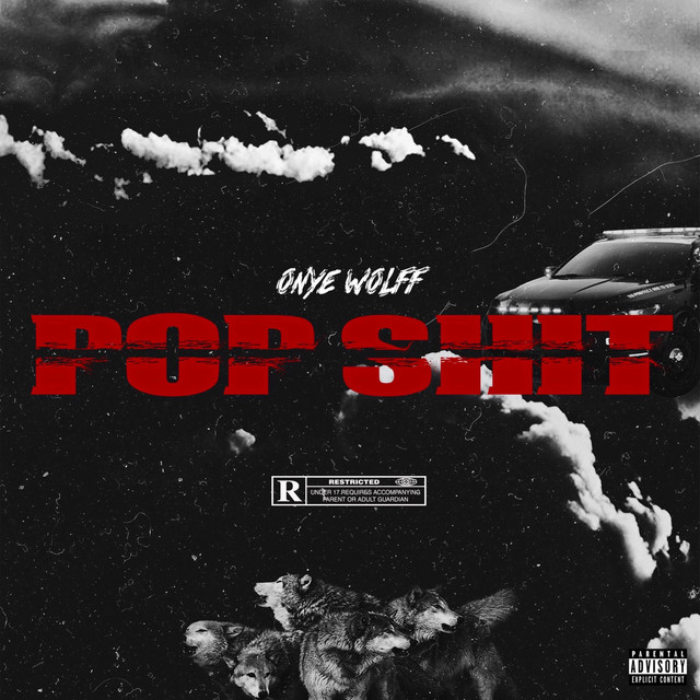 Pop Shit - Single by Onye Wolff | Spotify