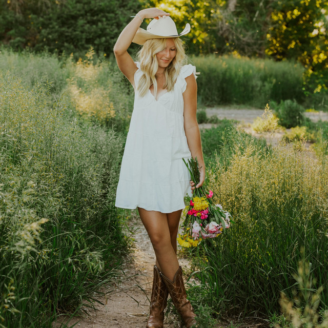 First Crush Feeling - Single by Addyson Jo | Spotify