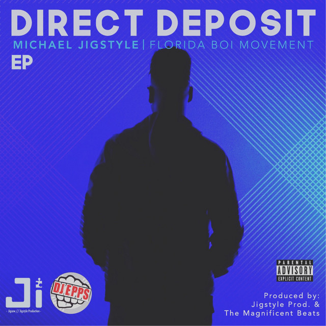 Intro (feat. DJ Epps) - song and lyrics by Michael Jigstyle, DJ Epps ...