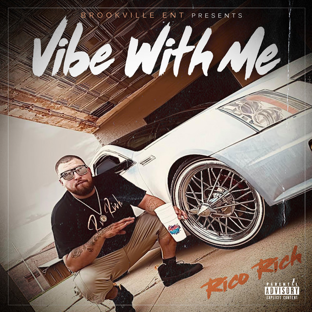 Vibe With Me - Single by Rico Rich | Spotify