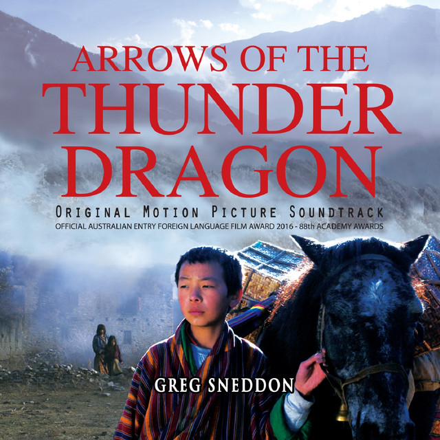 Greg Sneddon | Spotify