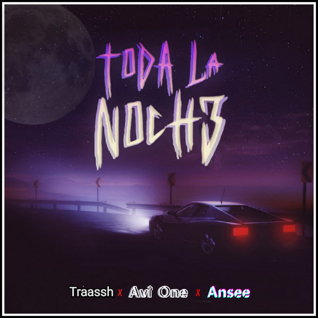 Ansee | Spotify