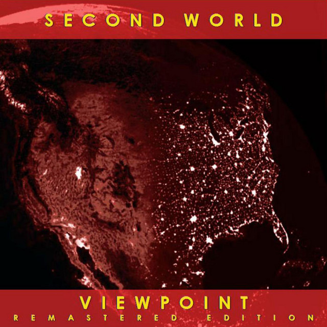 Viewpoint - Album by Second World | Spotify