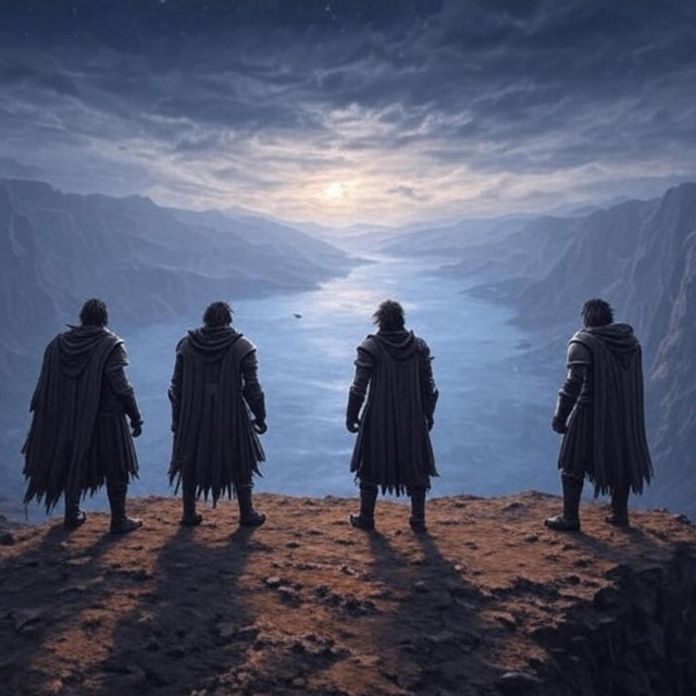 BPM and key for Warriors of the Endless Watch by NemesisTheory | Tempo ...