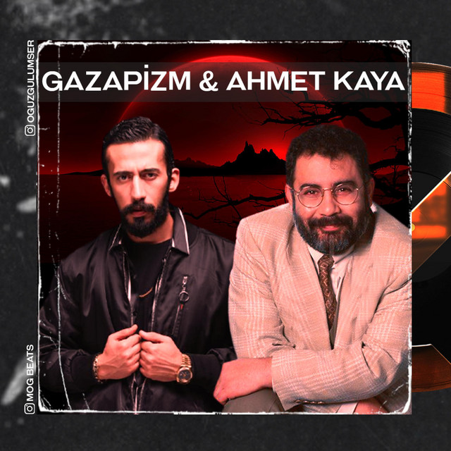 Karanlıkta (Mix) - Single by Mog Beats | Spotify