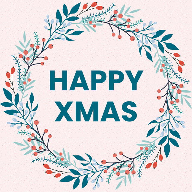 Happy Xmas - Compilation by Various Artists | Spotify