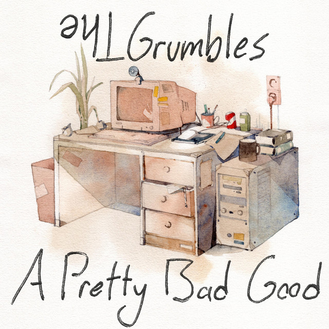 The Grumbles Concert & Tour History (Updated for 2025) | Concert Archives