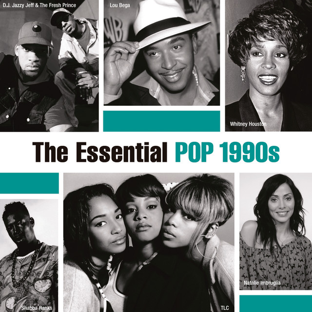 Essential - Pop 1990s - Compilation by Various Artists | Spotify