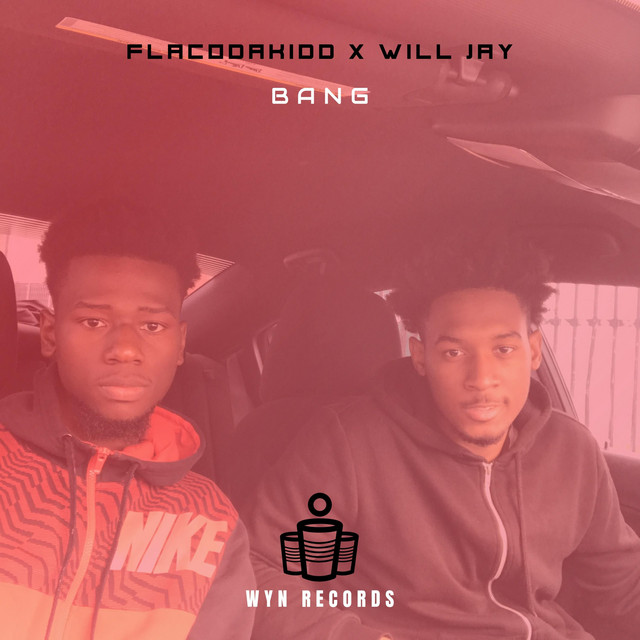 Will Jay | Spotify