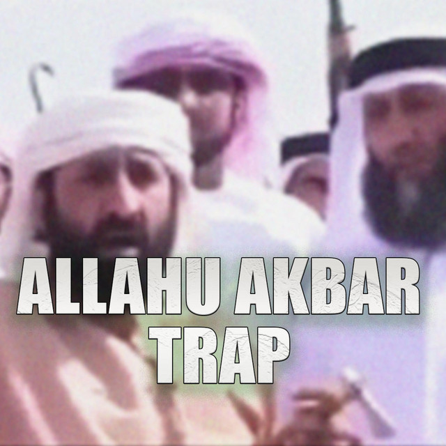 Allahu Akbar Trap – Musik und Lyrics von whcen | Spotify