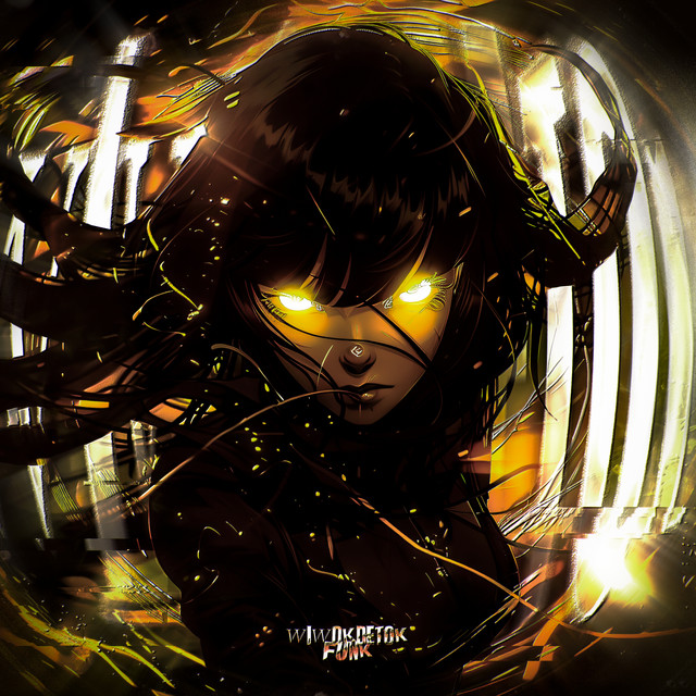 WIWOKDETOK FUNK - Single by Vayz | Spotify