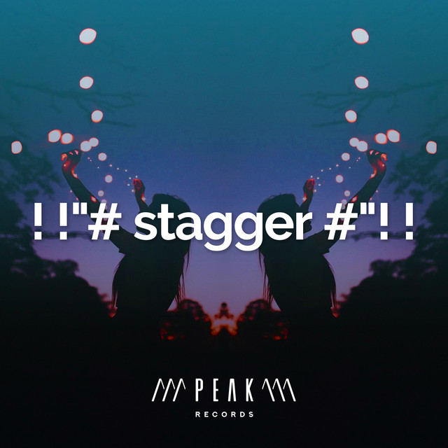 stagger #"! ! - Album by Lucid Dreaming Music | Spotify