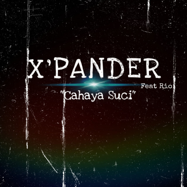 X'PANDER | Spotify